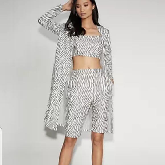 Gabrielle Union NY & CO | Jackets & Coats | Nwt Gabrielle Union Ny Co ...